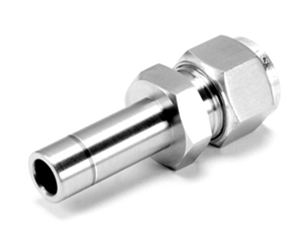 Tube End Reducer (TER) | Manifold Pipe Solution